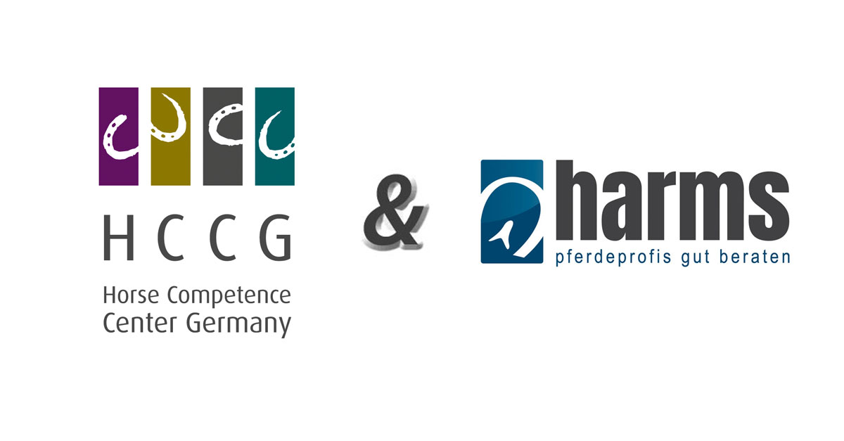 Zusammenarbeit von Harms und HCCG